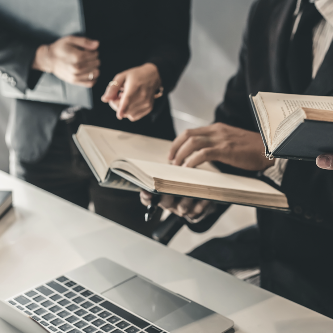 Attorneys - Friedman Oster & Tejtel